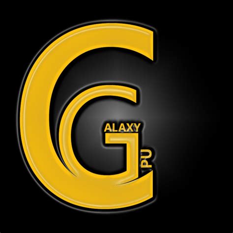 Cpu Galaxy Youtube