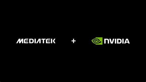 NVIDIA And MediaTek Team Up To Transform In Car Experience With AI And Advanced Features
