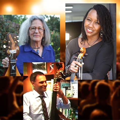 Joellen Lapidus Brings The Urban Gypsies To Boulevard Culver City News