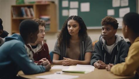 Why Is Active Listening Important For Building Rapport In The Classroom