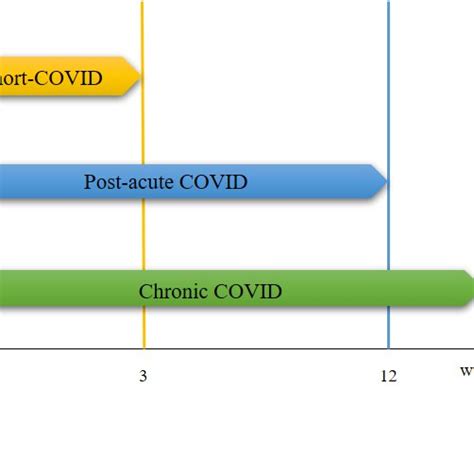 First Classification Of Post Covid 30 Download Scientific Diagram