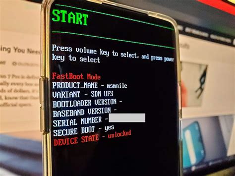 How To Unlock Bootloader Of Any OnePlus Smartphones 2022 Step By