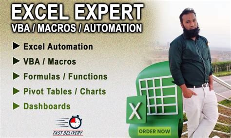 Do Excel Spreadsheet Excel Formula Excel Macro And Vba By Nasir1226