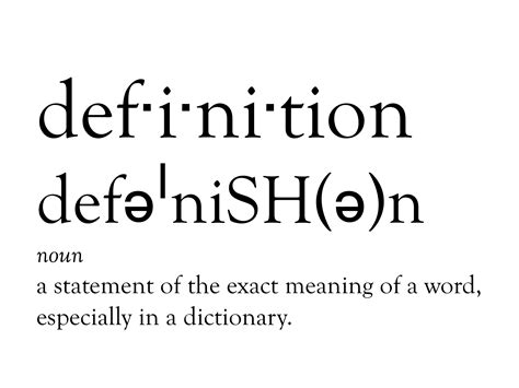 Tourism Definitions Planeta