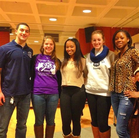 Adelphi Class Of 2015