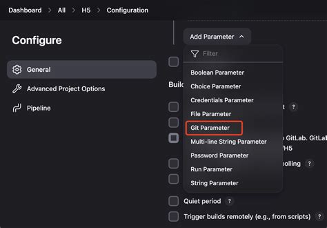 Jenkins Docker 入门教程