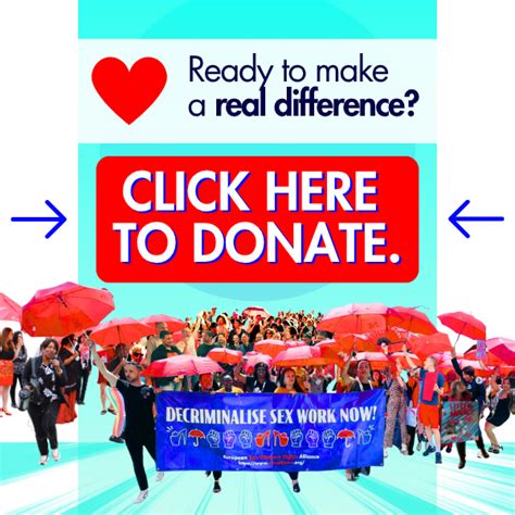 Research Report Sex Workers Experiences As Victims Of Crime European Sex Workers Rights