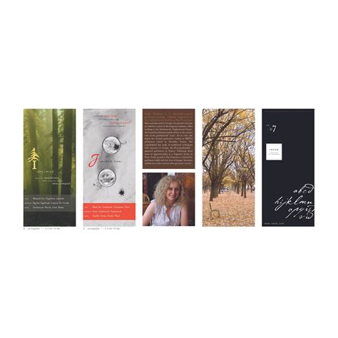 Deluxe Discovery Collection Volume 7 — Ineke Perfumes San Francisco