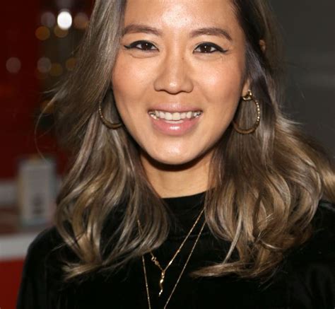 Esther Choi Reality Tea