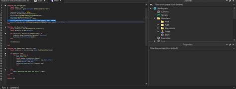 Tds Scripting Tried To Disable Collisions For Npc But Couldnt Used My Own Script Here