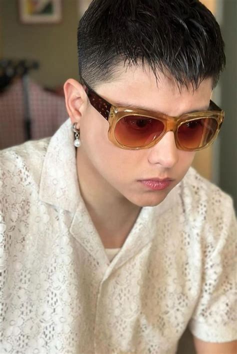 Exclusive Daniel Padillas Hairstylist Reveals The Inside Scoop On His Fresh New Look