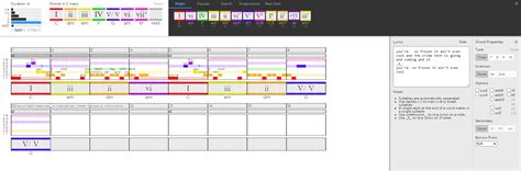 interesting chord naming bug bug reports hooktheory forum