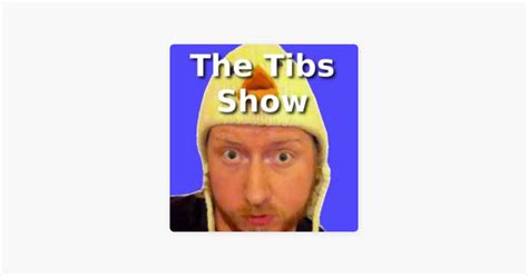 ‎the Tibs Show Em Apple Podcasts