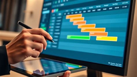 Buffer Time” Explained Preventing Schedule Overflow Simple Mondays