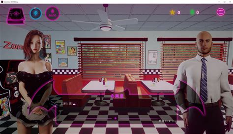 【欧美slg 中文 动态】succubus Sex Story Steam官中步兵版【1 4g】 Acg家园网