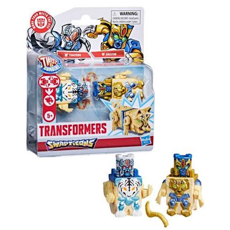 Transformers Swapticons Assortment Toysrus Malaysia