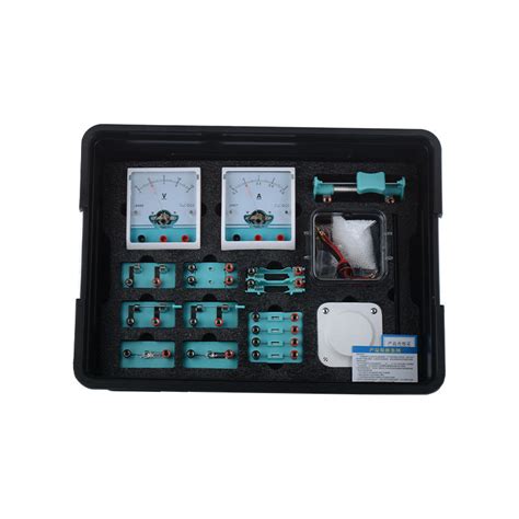 Wholesale Electrical Experiment Box Primary School Science Experiment Kit Suppliers Oem Odm