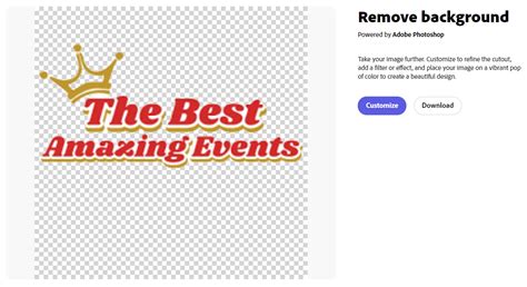 Remove Background Adobe Community 13158645