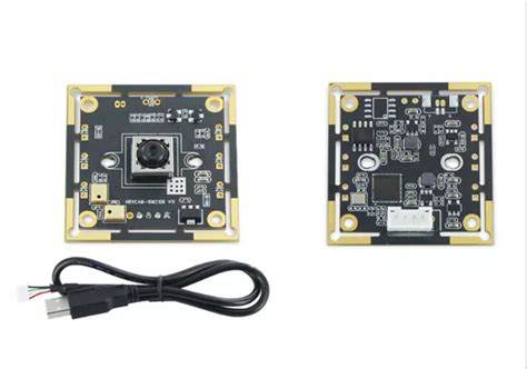 Usb Camera Module Specifications Usb Camera Modules Are Compact Camera By Hbvcamera Medium