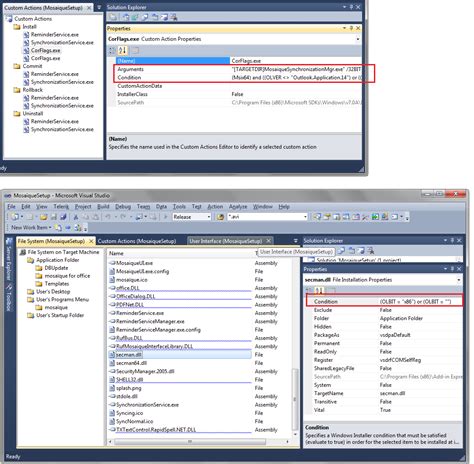 Installshield Limited Edition Custom Actions Tradefasr