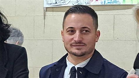 Le Député De Loise Maxime Minot Lr Dénonce Des Tags Homophobes à Son