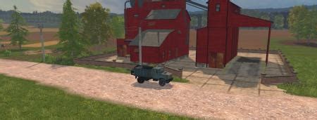 FS SINYAVA MAP V FS Maps Mod Download