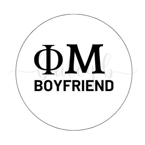 Phi Mu Etsy