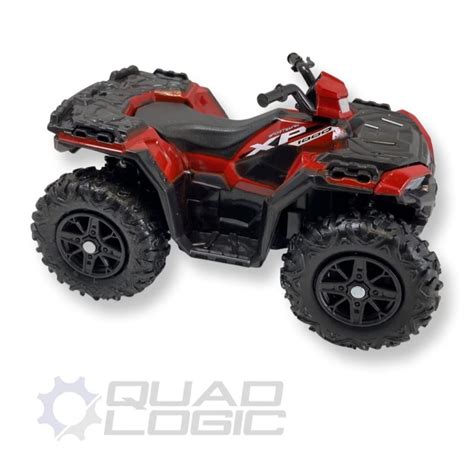2022 Polaris 1000 Four Wheeler