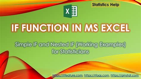Ms Excel If Formula Urdu Youtube