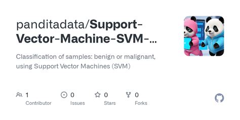 Github Panditadatasupport Vector Machine Svm Bening Or Malignant