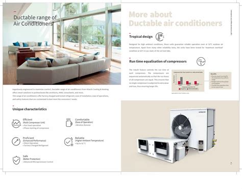 Concealed Split Air Conditioner In Ahmedabad At Best Price In Ahmedabad