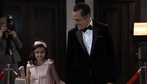 General Hospital Recap The Nurses Ball Begins