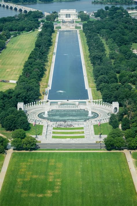 8647 Shows Up On National Mall Lawn What Do Numbers Mean