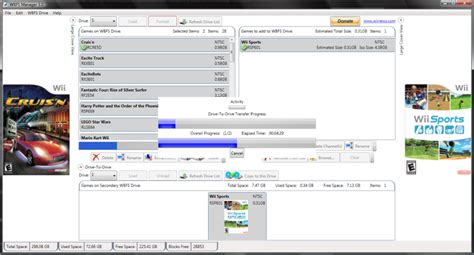 Wii Backup Manager 64 Bit Cnet Losafin