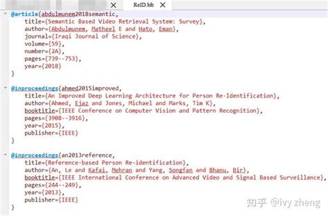 如何优雅地使用latex写论文？ 知乎