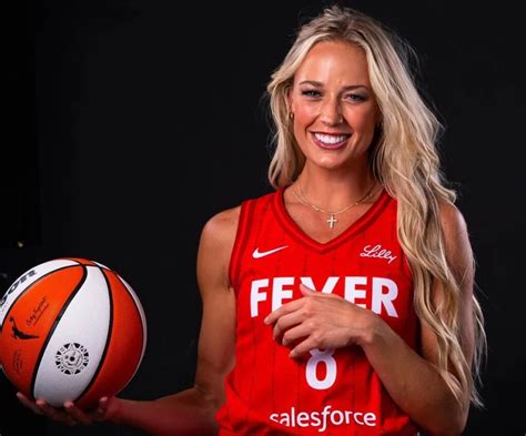 Sophie Cunningham Blasts Wild New Wnba Trend “stop Throwing Dildos On