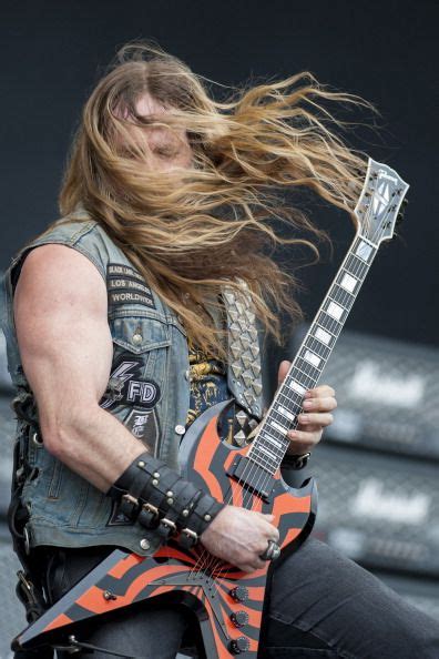 Zakk Wylde Black Label Society Zakk Wylde Black Label Society