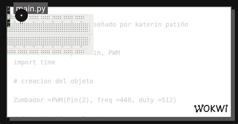 Ejercicio 13 Wokwi Esp32 Stm32 Arduino Simulator