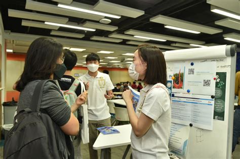 Hkust Information Day 2022 5 Nov 2022 Hkust School Of Engineering