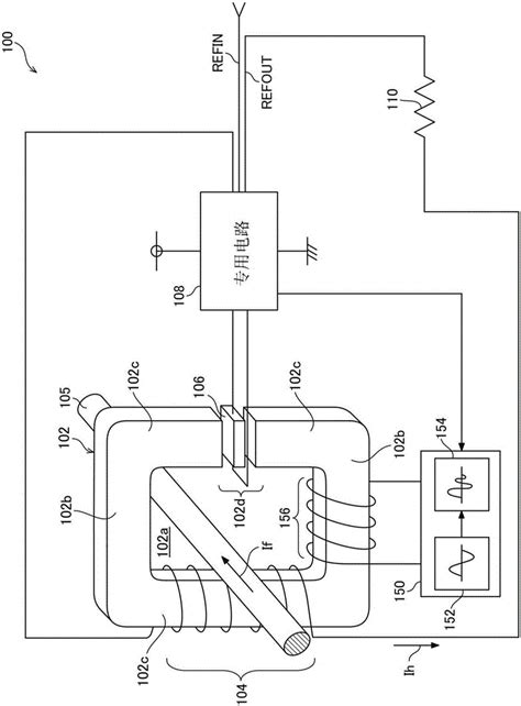 Current Detector Eureka Patsnap