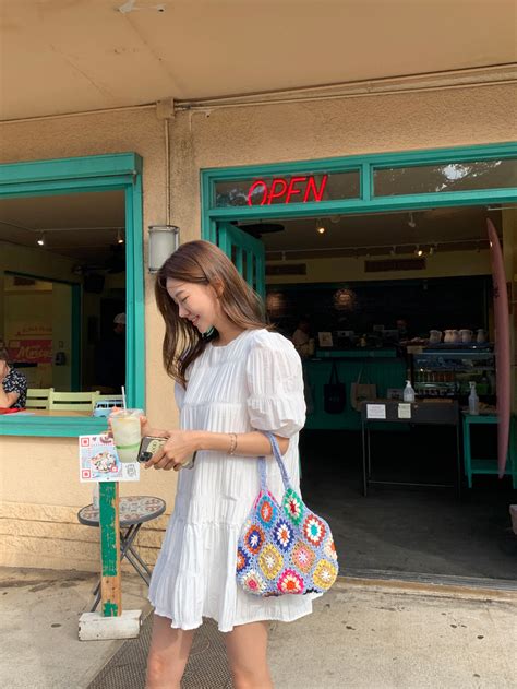 하바나선데이 당일발송made 퓨어 링클 원피스 K