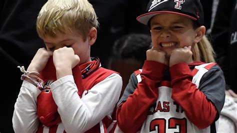 Texas Tech Sports Kyle Carruth Bond Election 6666 Ranch Top Stories