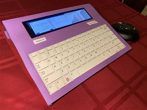 this is raspberry pi paper a coding computer made out of raspberry