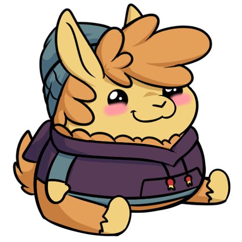 Dooper By Iamkat95 On Deviantart