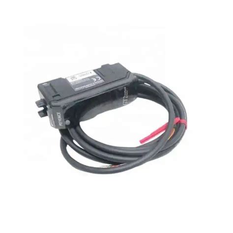 Keyence Gt2 72p Din Rail Type Amplifier Unit With Pnp Output