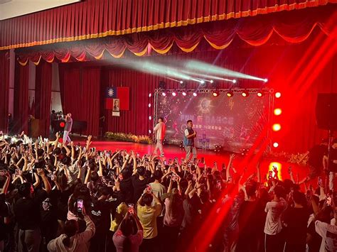 娛睿整合行銷有限公司 「fun新dance 畢業舞會🎉」 感謝學校老師支持、協助🙏🙏 舞會活動順利成功🏆🏆 Facebook
