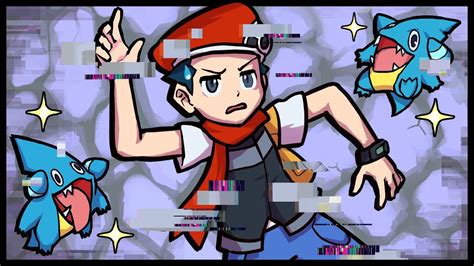 15 HILARIOUS Softlocks In Pokemon YouTube