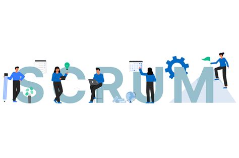 méthodes agile et scrum les différences