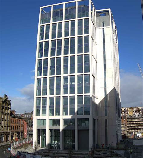 Eric Tully Posted On Linkedin