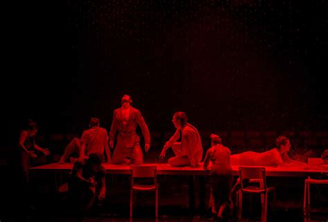 Salamander Brisbane Festival Es Devlin